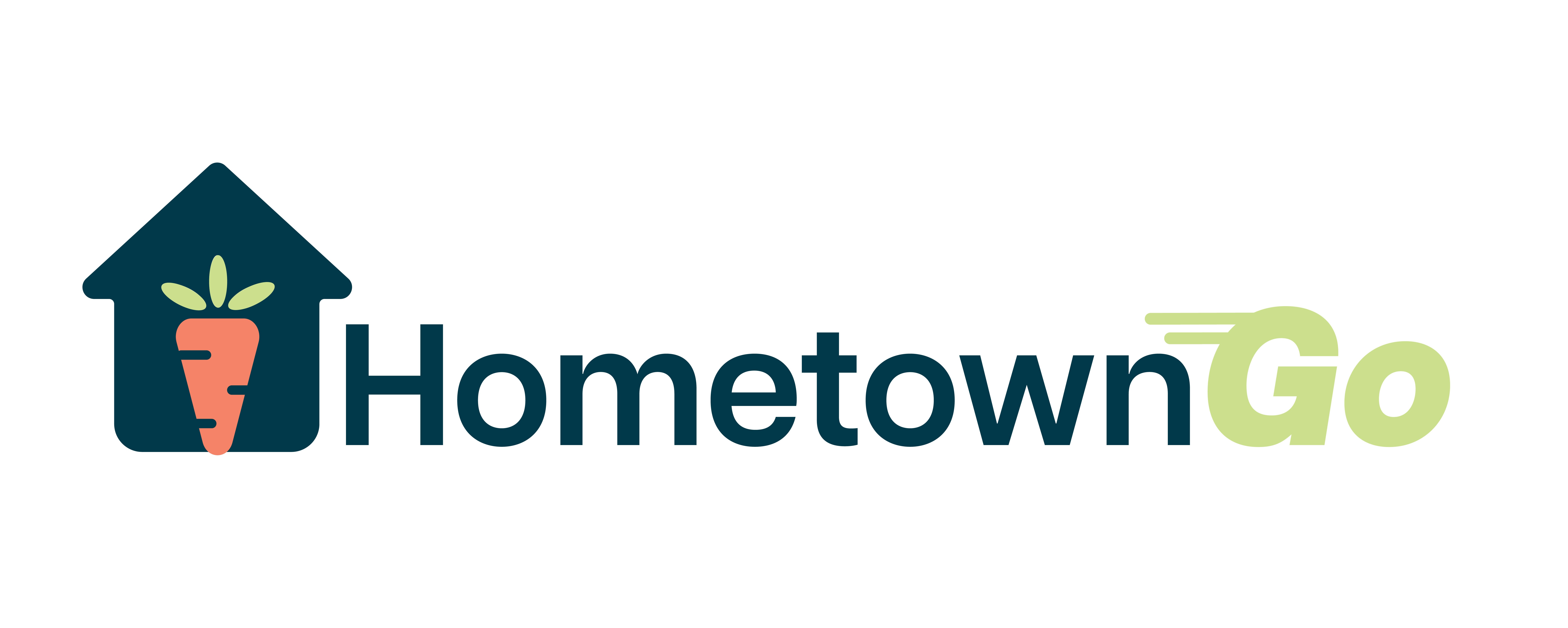 KY Hometown Go - Local Restaurant Delivery